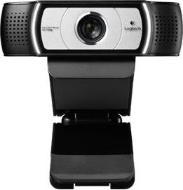 Logitech Webcam C930e - ONLINE ONLY | Logitech | Compton College